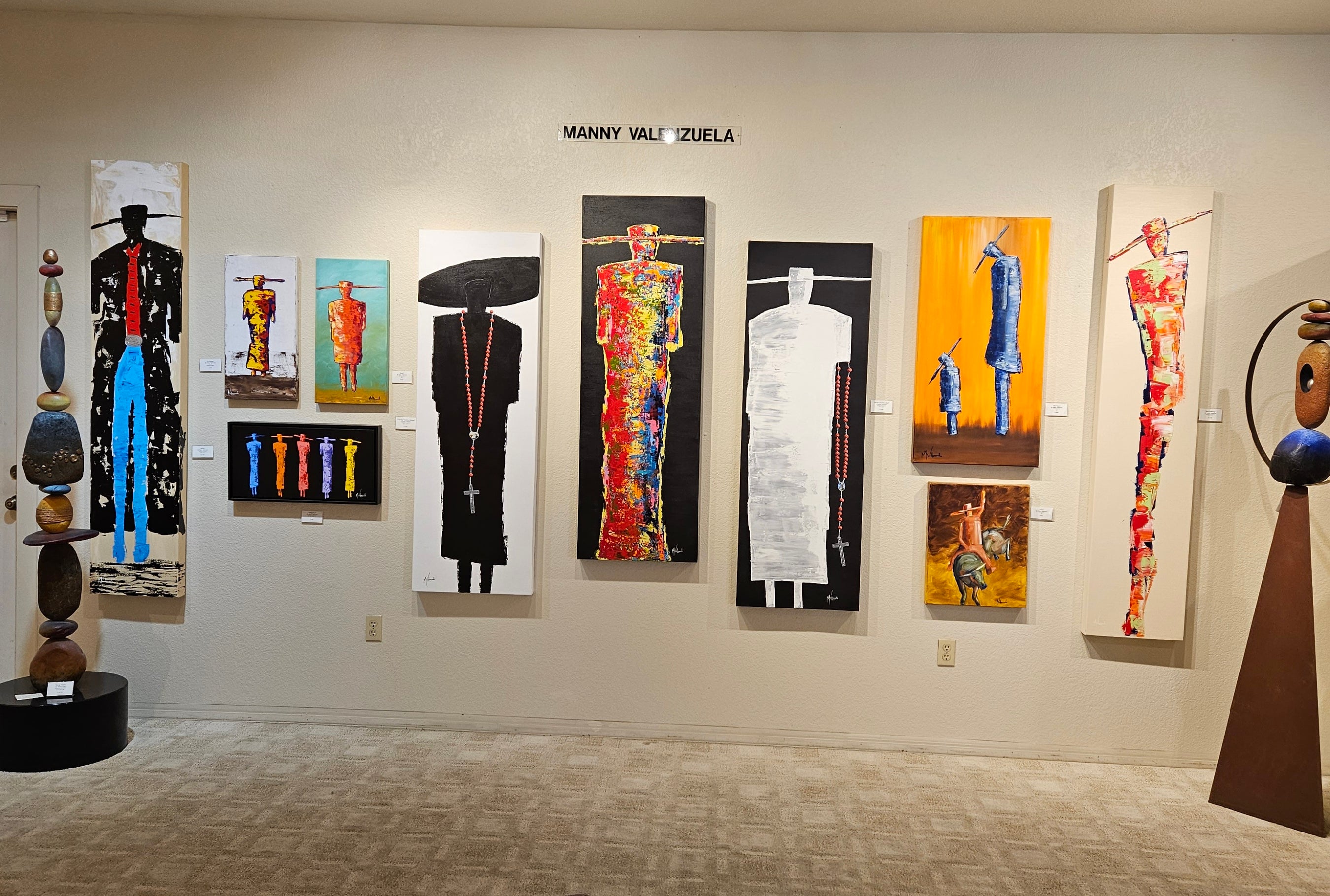 Paintings — Turquoise Tortoise Gallery
