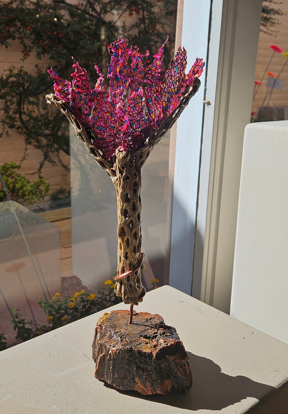 NR Torch Me — Turquoise Tortoise Gallery