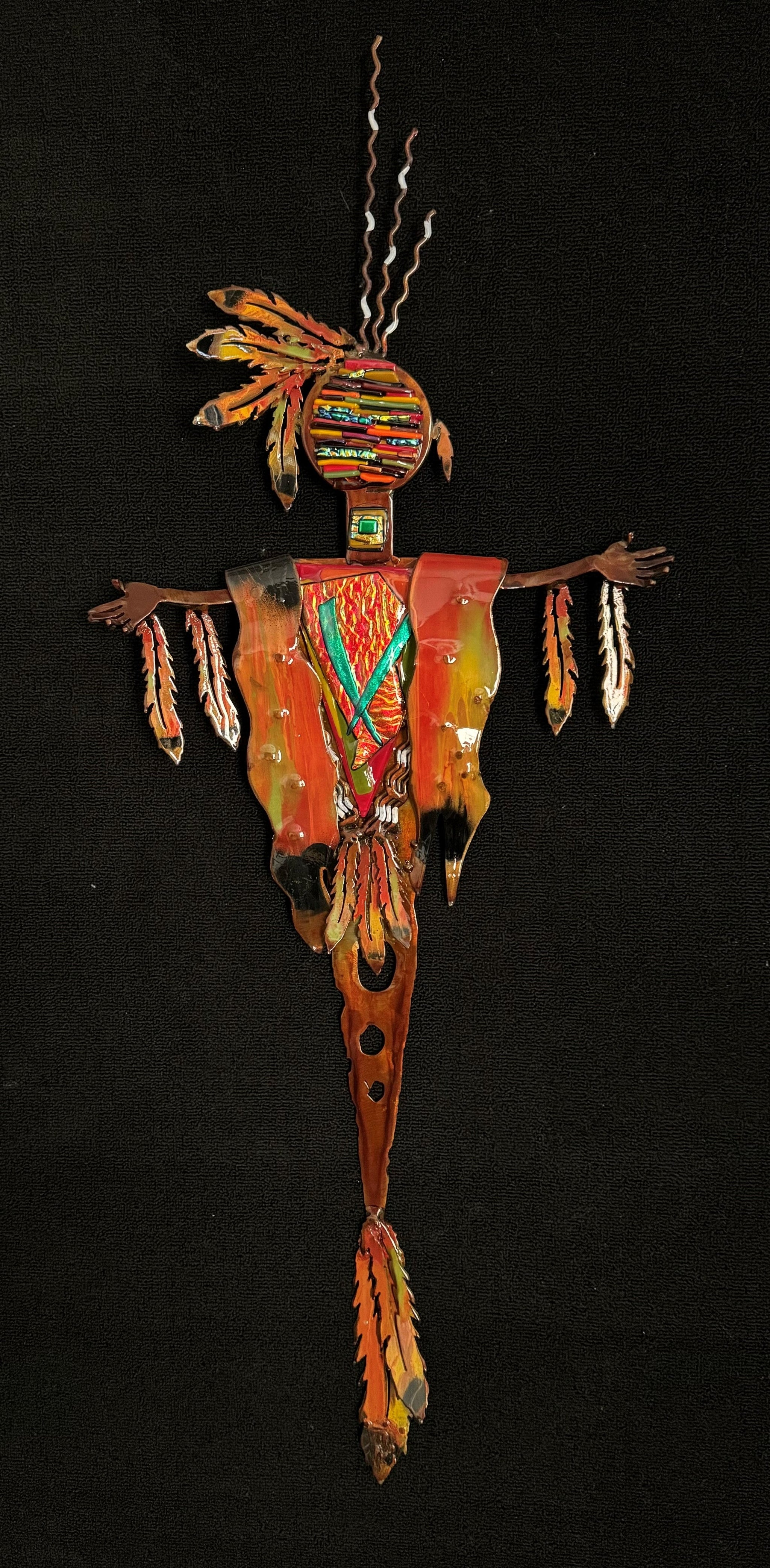 All Sculpture — Turquoise Tortoise Gallery