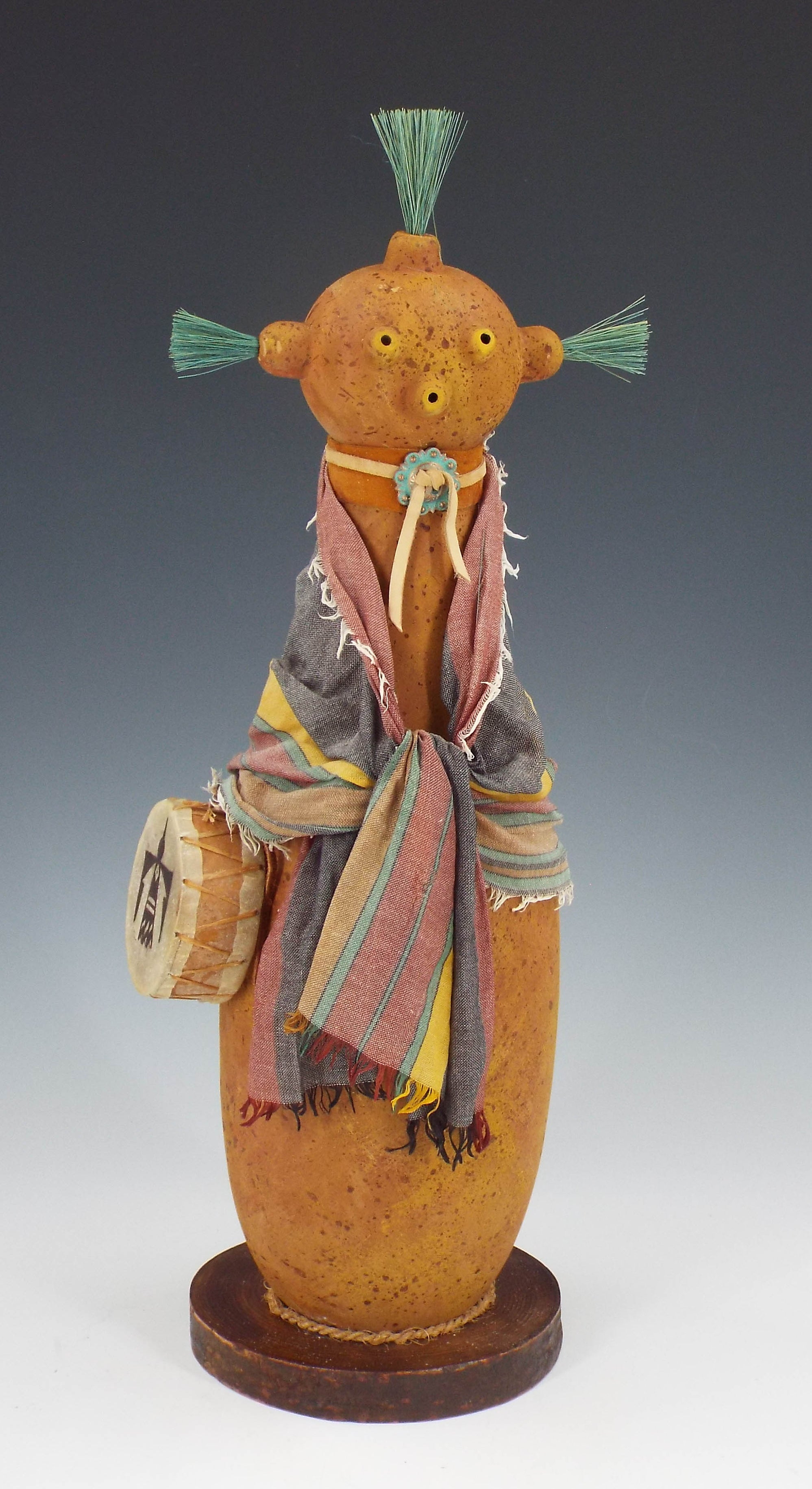 Richie, Judy — Turquoise Tortoise Gallery