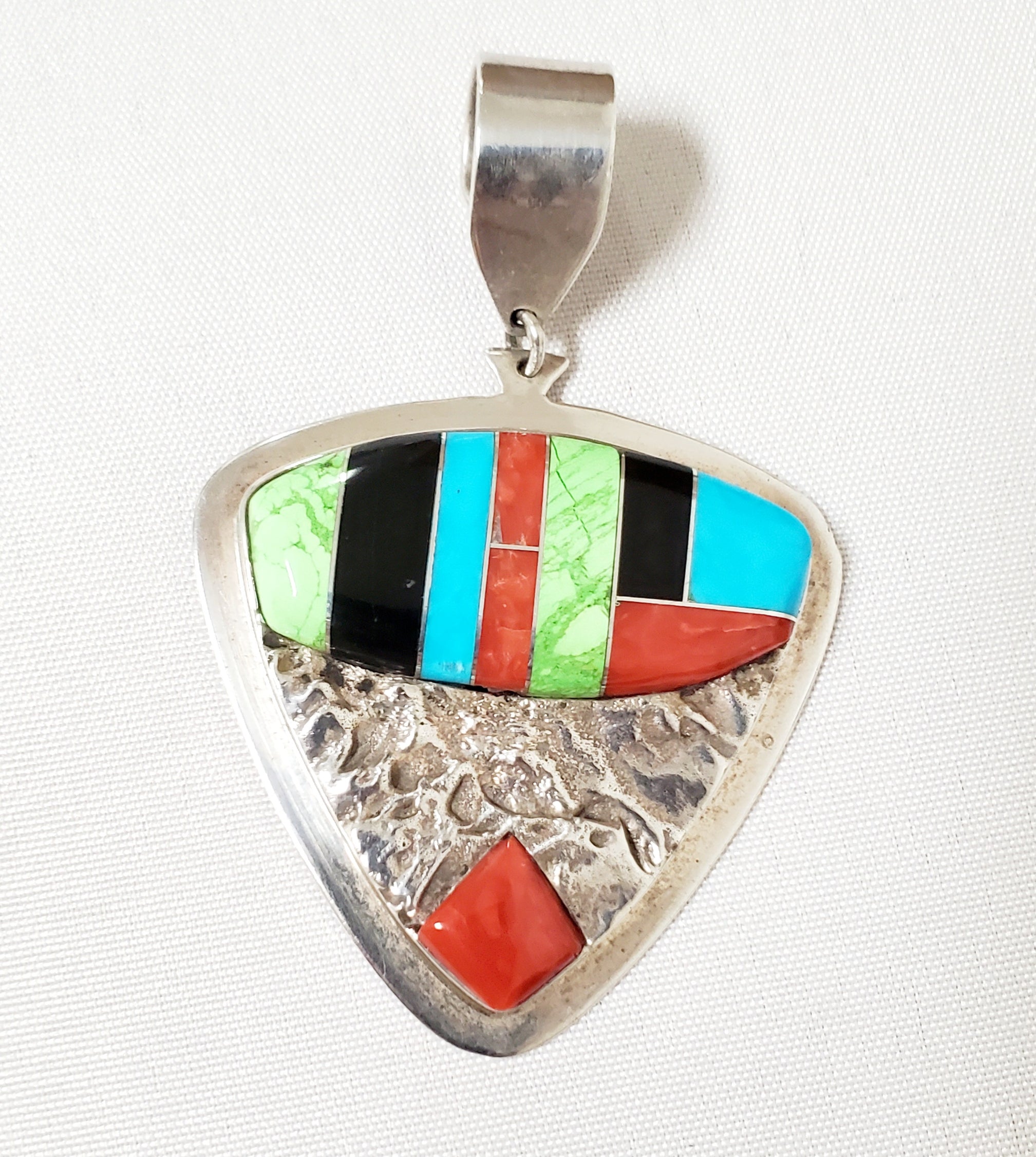 Christin Wolf — Turquoise Tortoise Gallery
