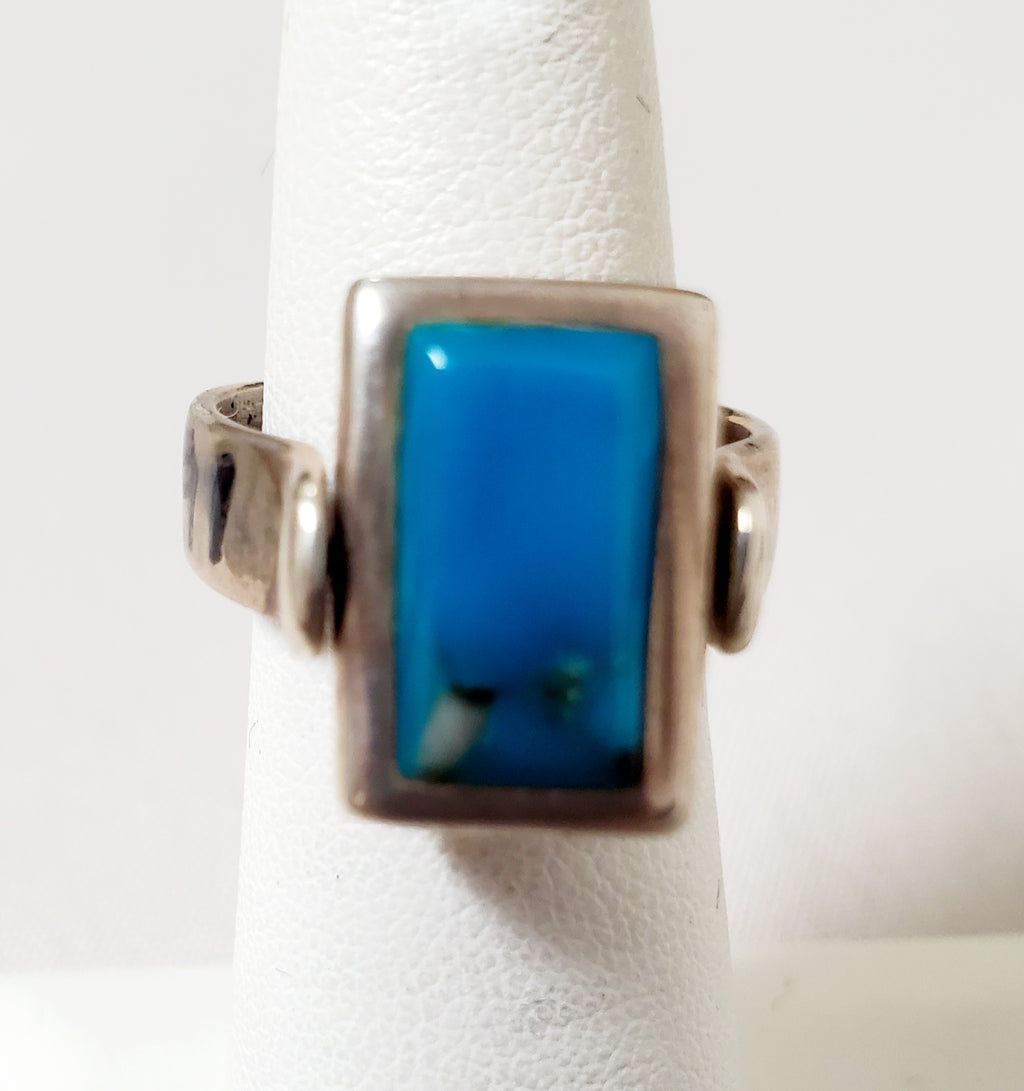 Christin Wolf — Turquoise Tortoise Gallery