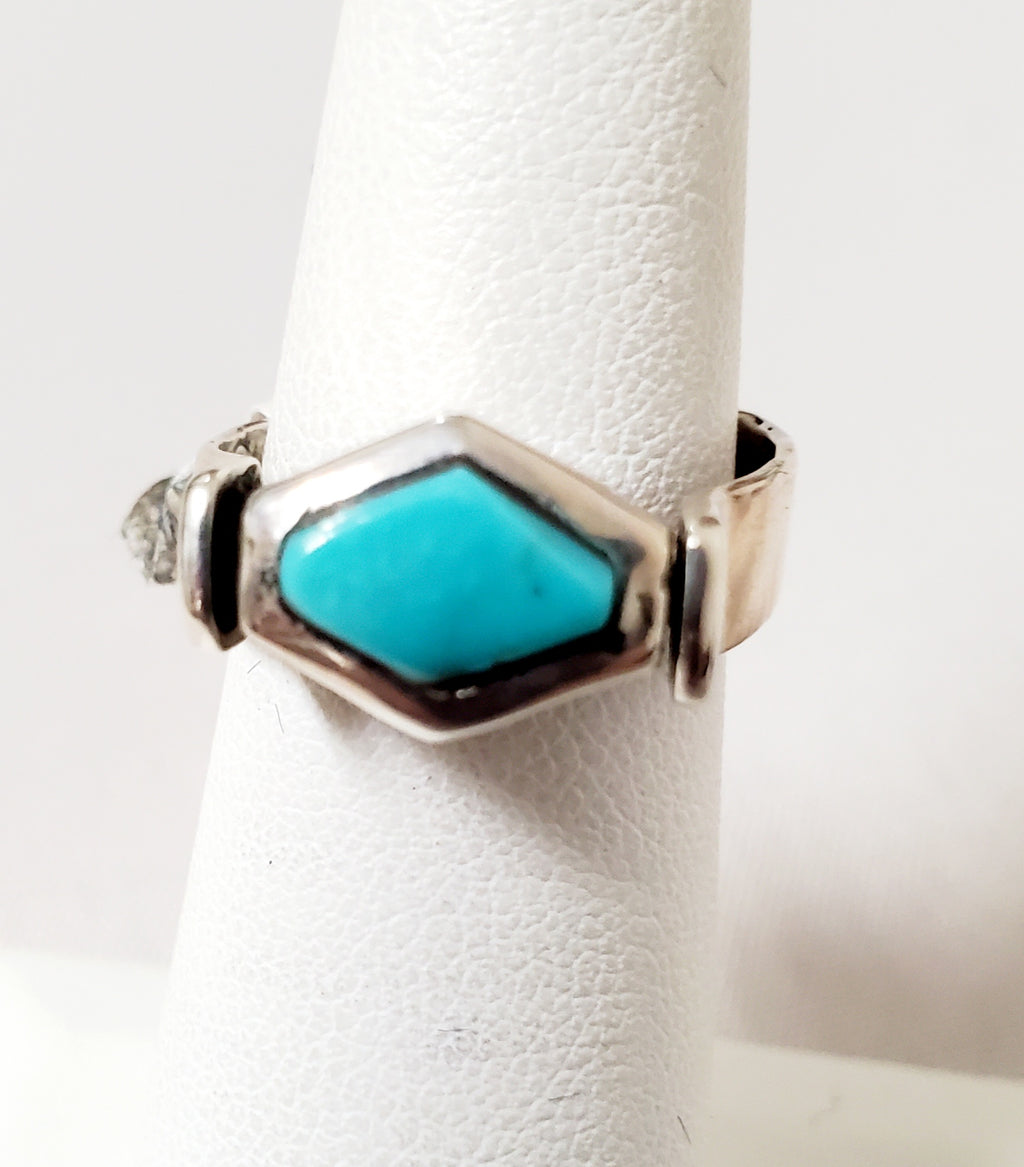 Christin Wolf — Turquoise Tortoise Gallery