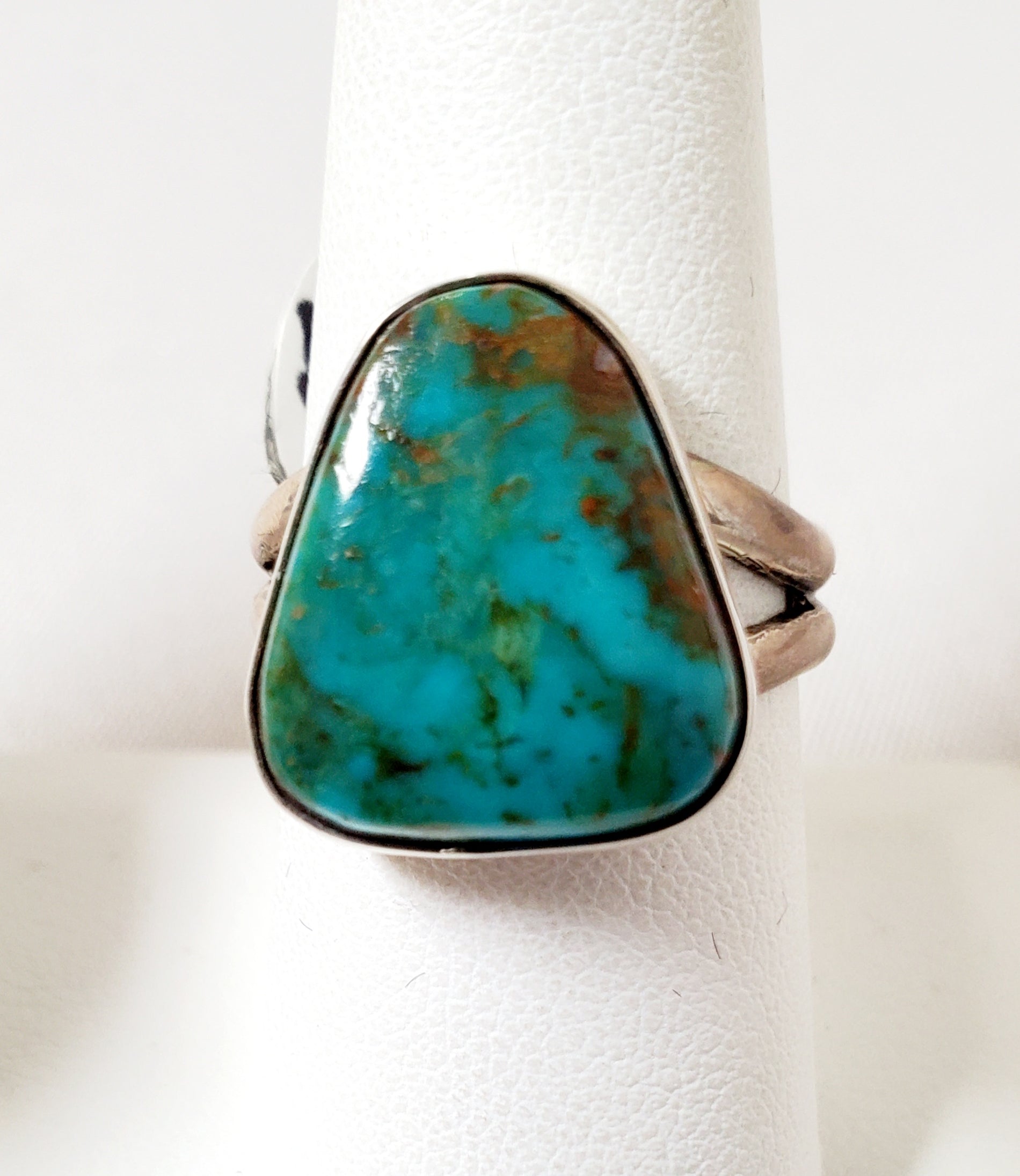 Christin Wolf — Turquoise Tortoise Gallery
