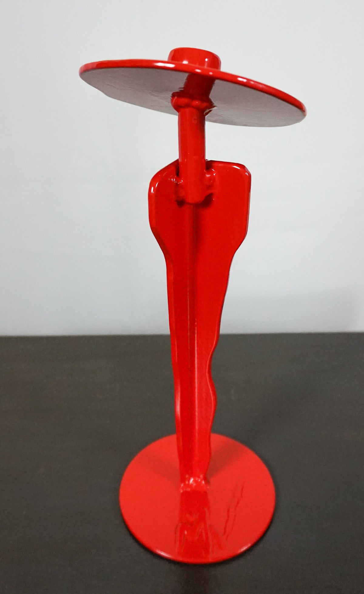 MV Chico Red 5 — Turquoise Tortoise Gallery