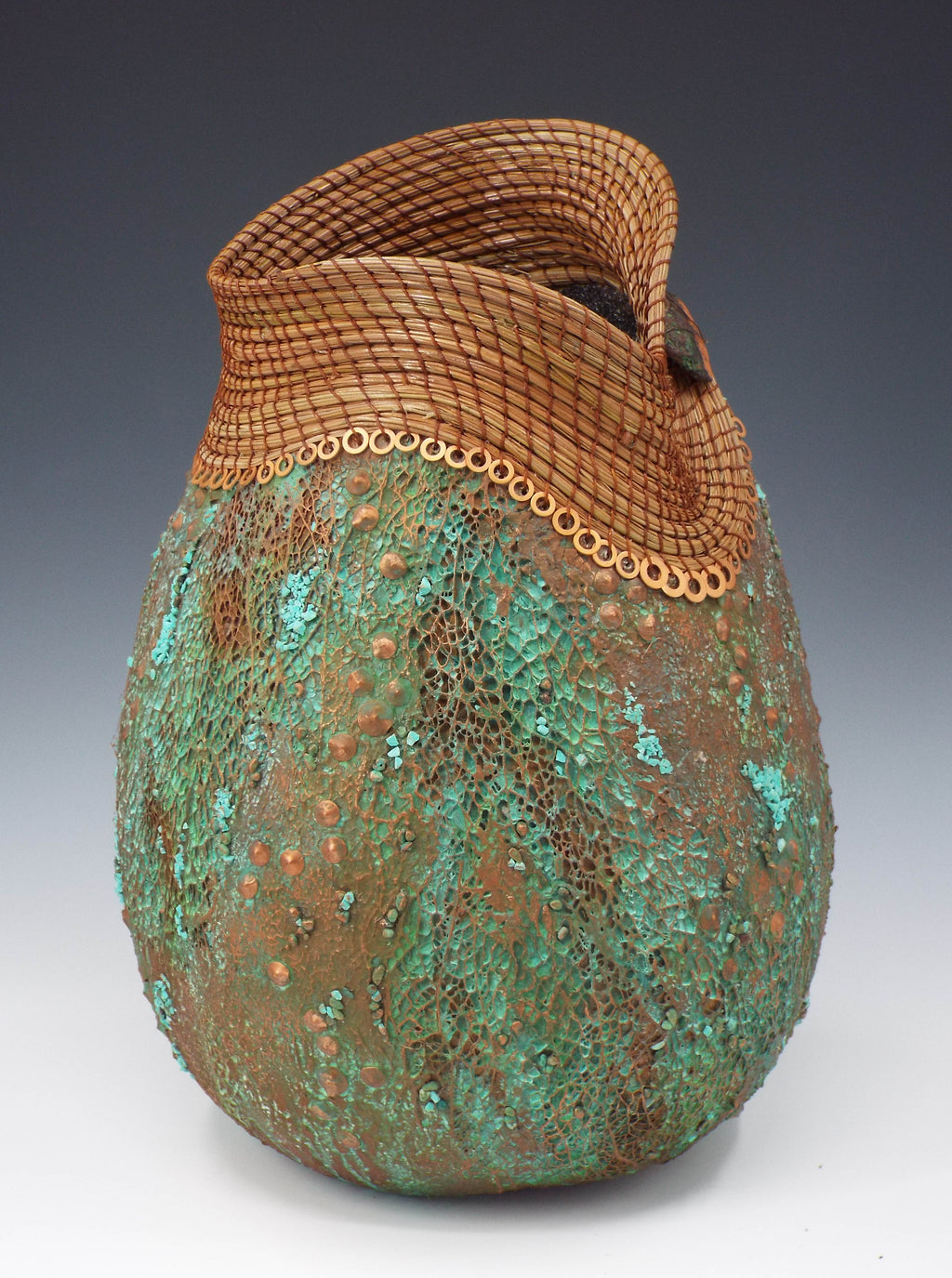 Richie, Judy — Turquoise Tortoise Gallery