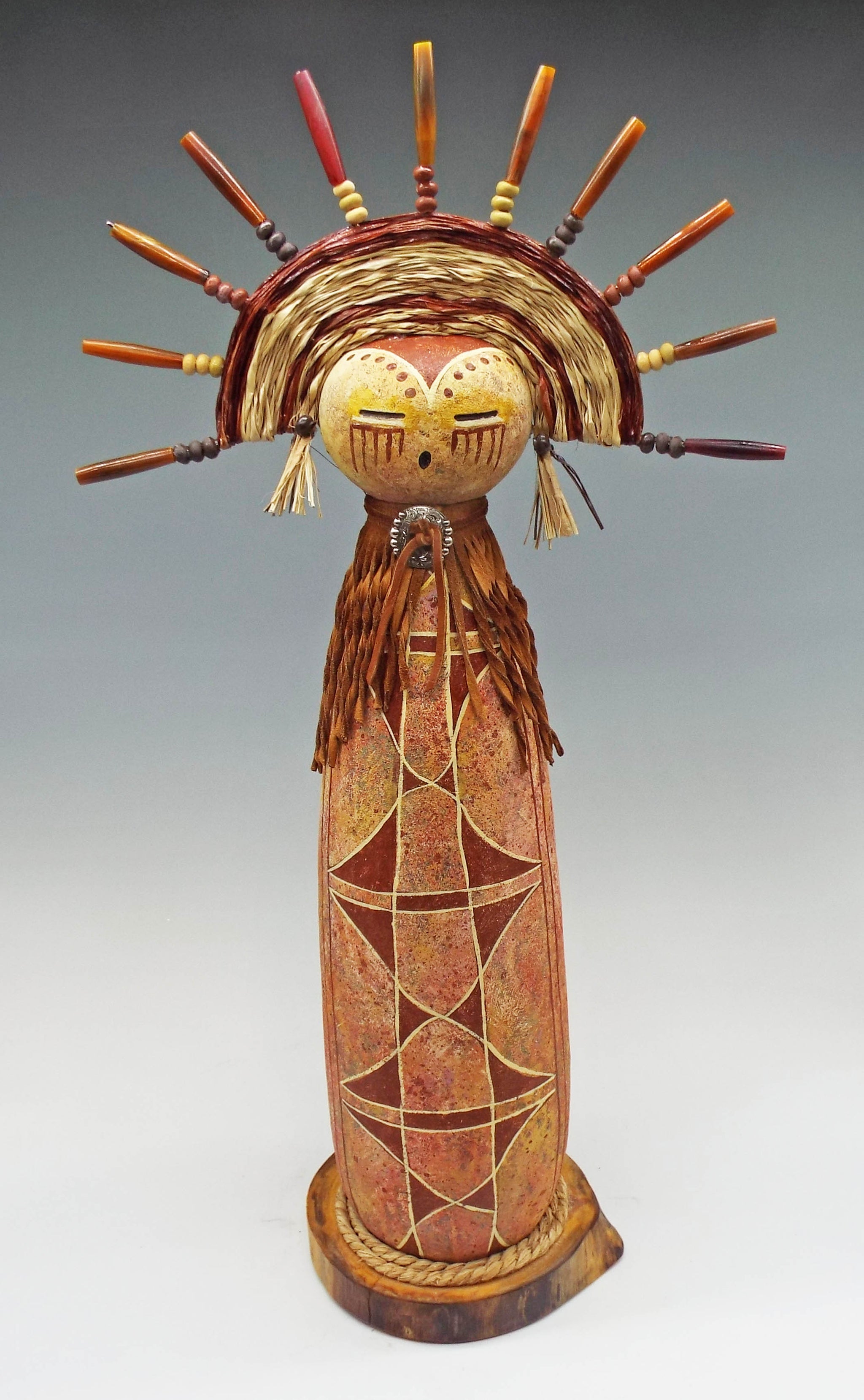 Richie, Judy — Turquoise Tortoise Gallery