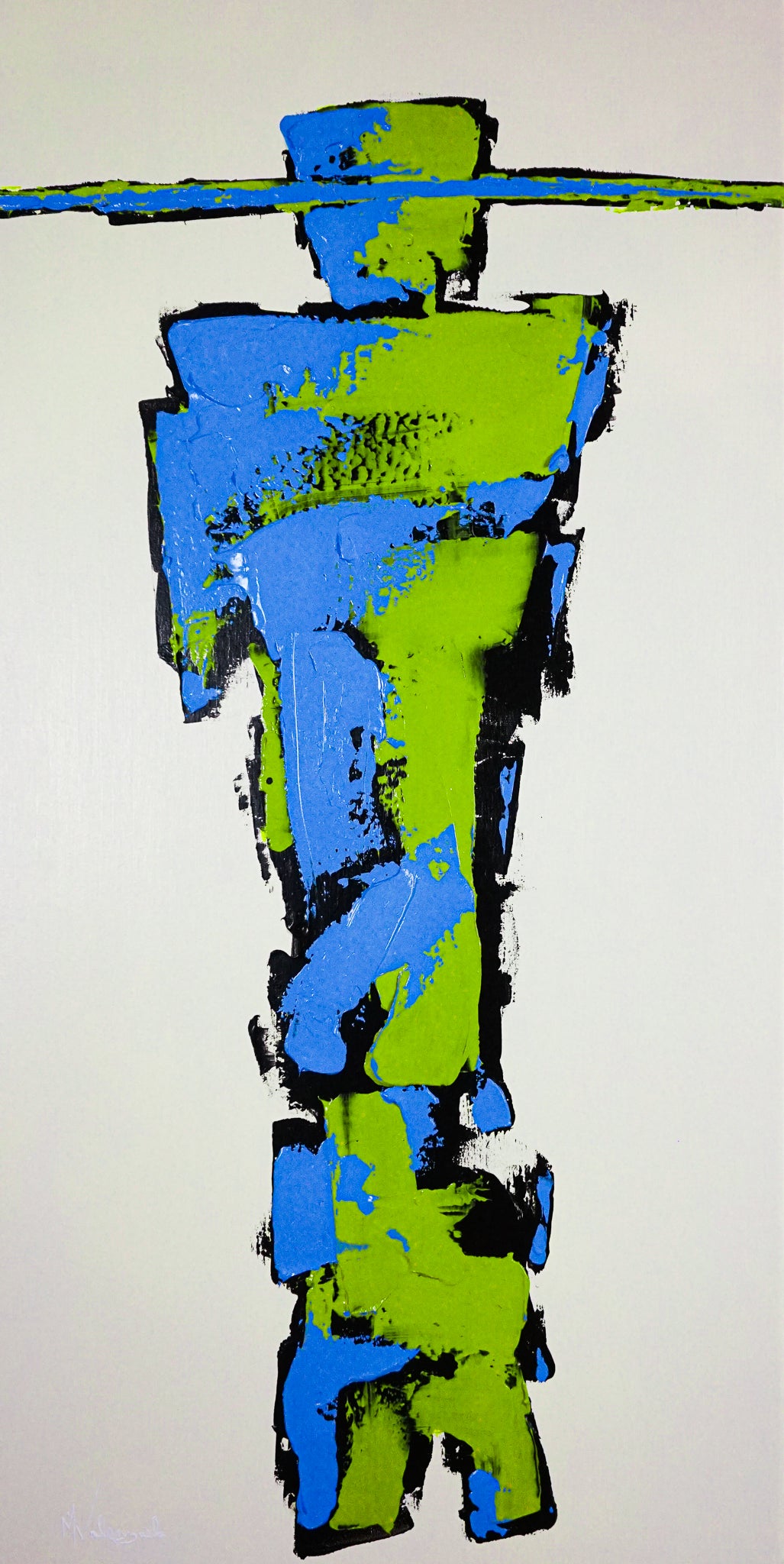 MV Hypnotize — Turquoise Tortoise Gallery