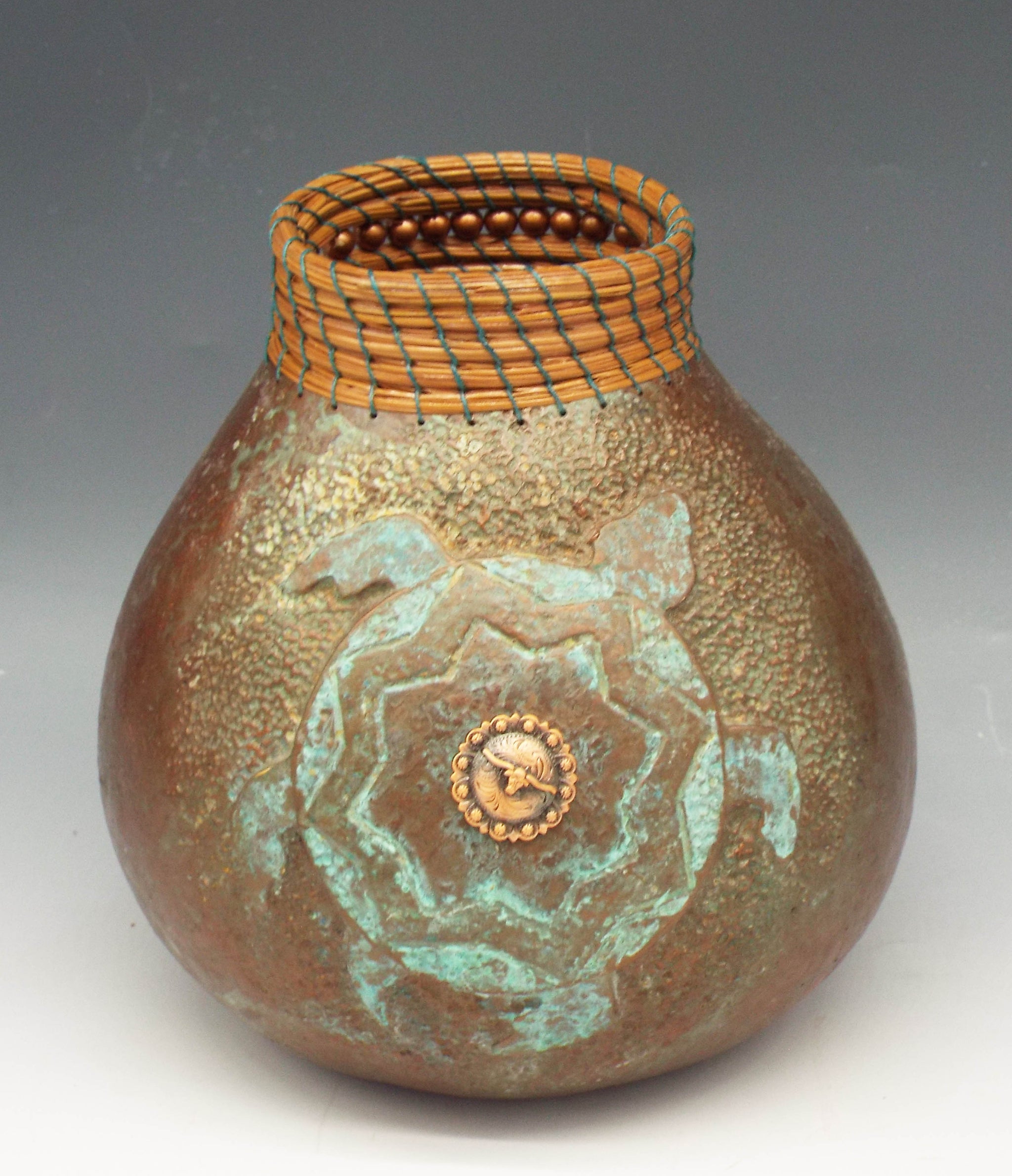 Richie, Judy — Turquoise Tortoise Gallery
