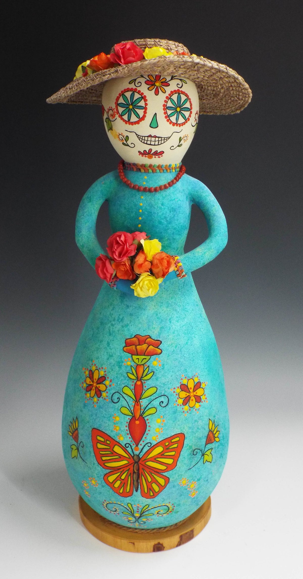 JR Marina — Turquoise Tortoise Gallery