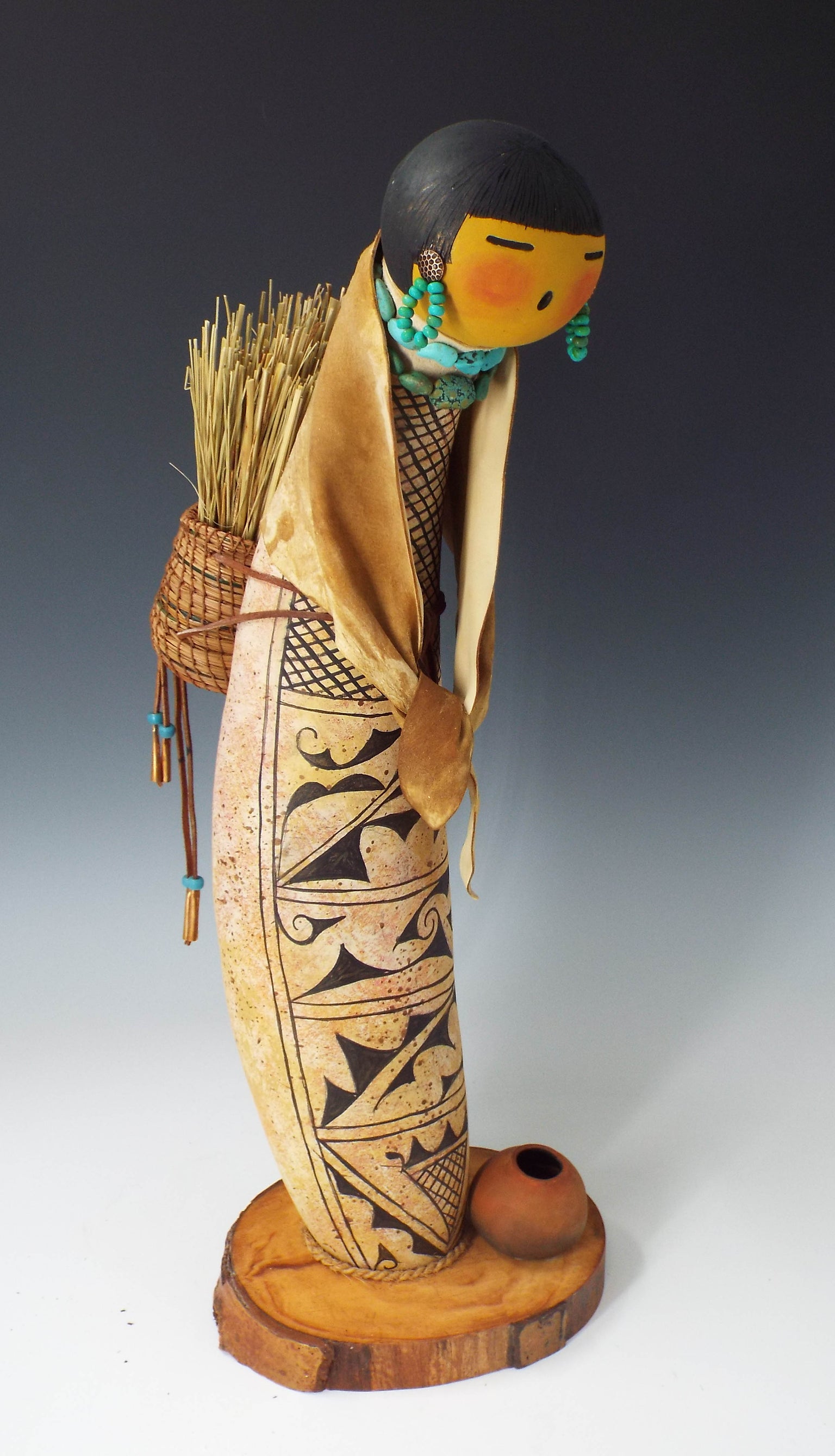Richie, Judy — Turquoise Tortoise Gallery