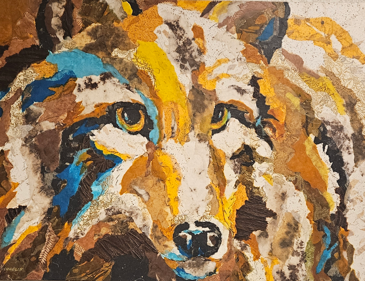 MO Night Watch — Turquoise Tortoise Gallery