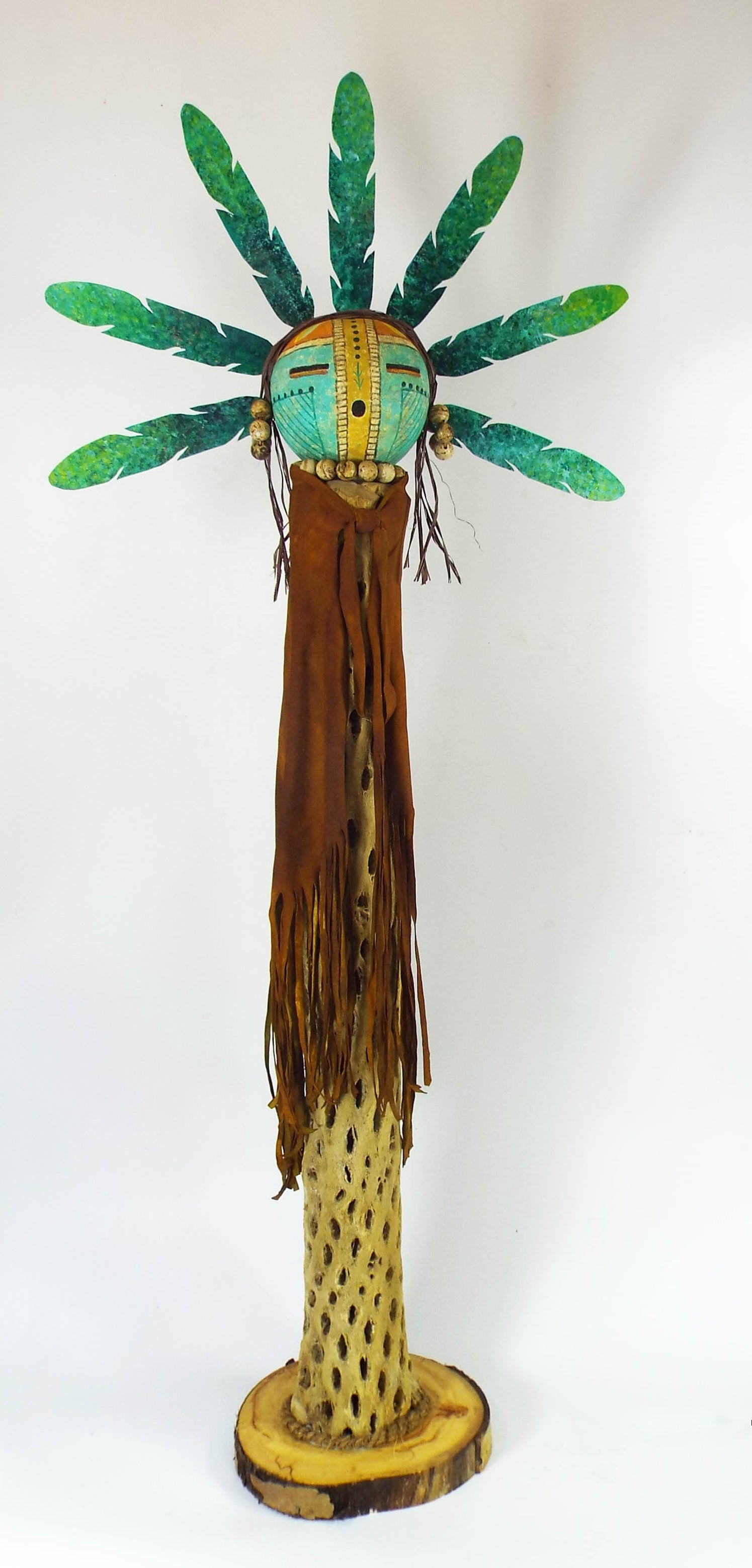 Richie, Judy — Turquoise Tortoise Gallery