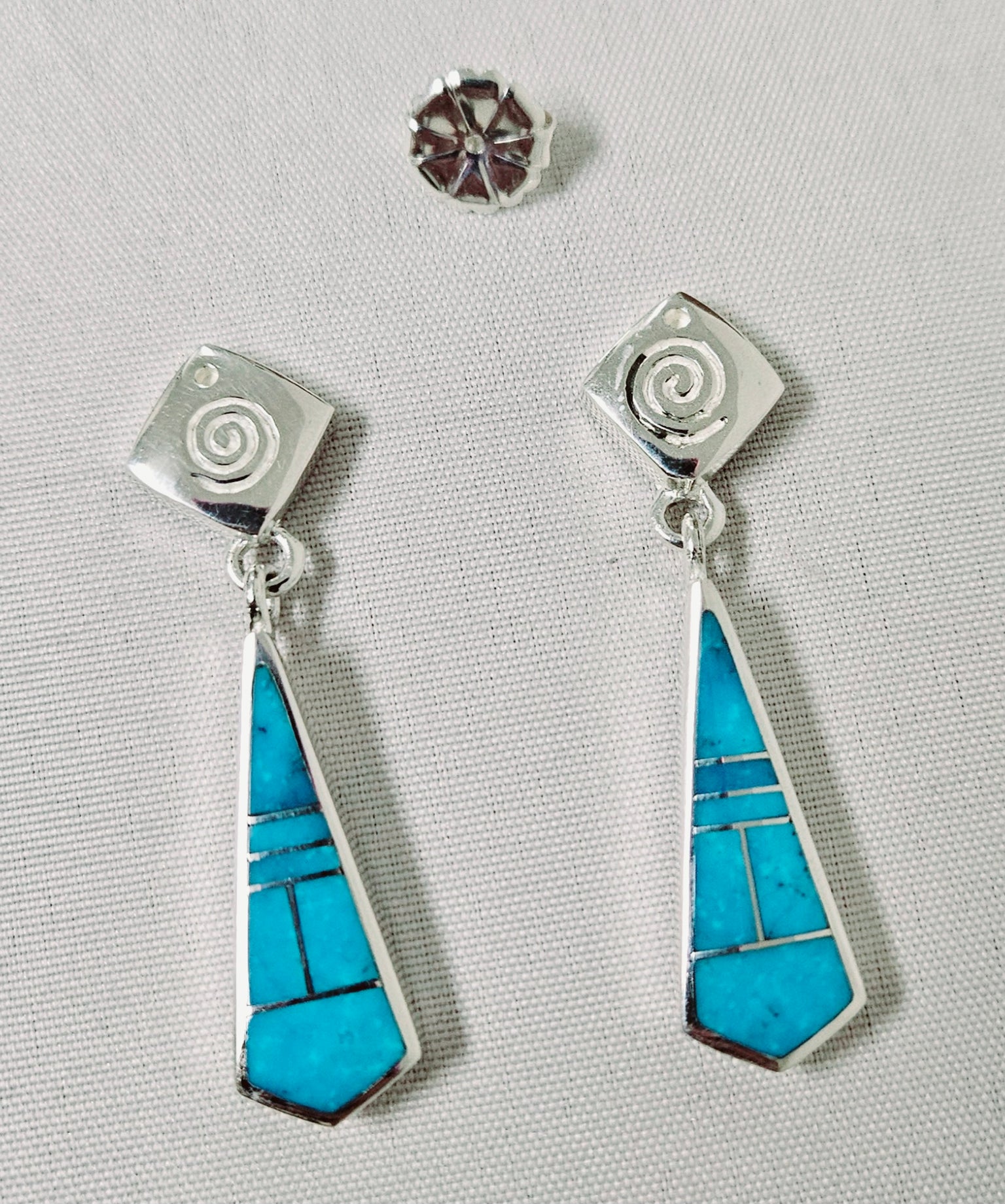Tracey, Ray — Turquoise Tortoise Gallery