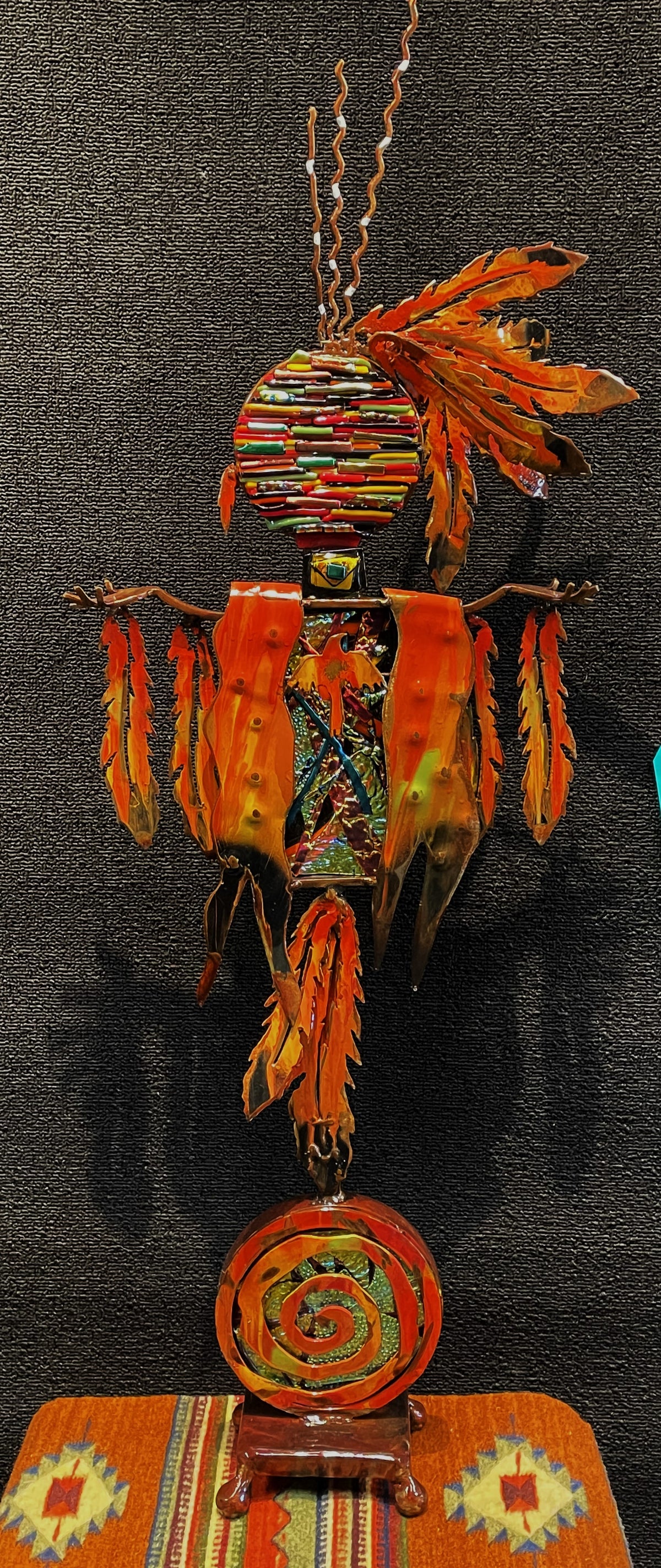 TMA T101 Soaring Eagle (SR) — Turquoise Tortoise Gallery