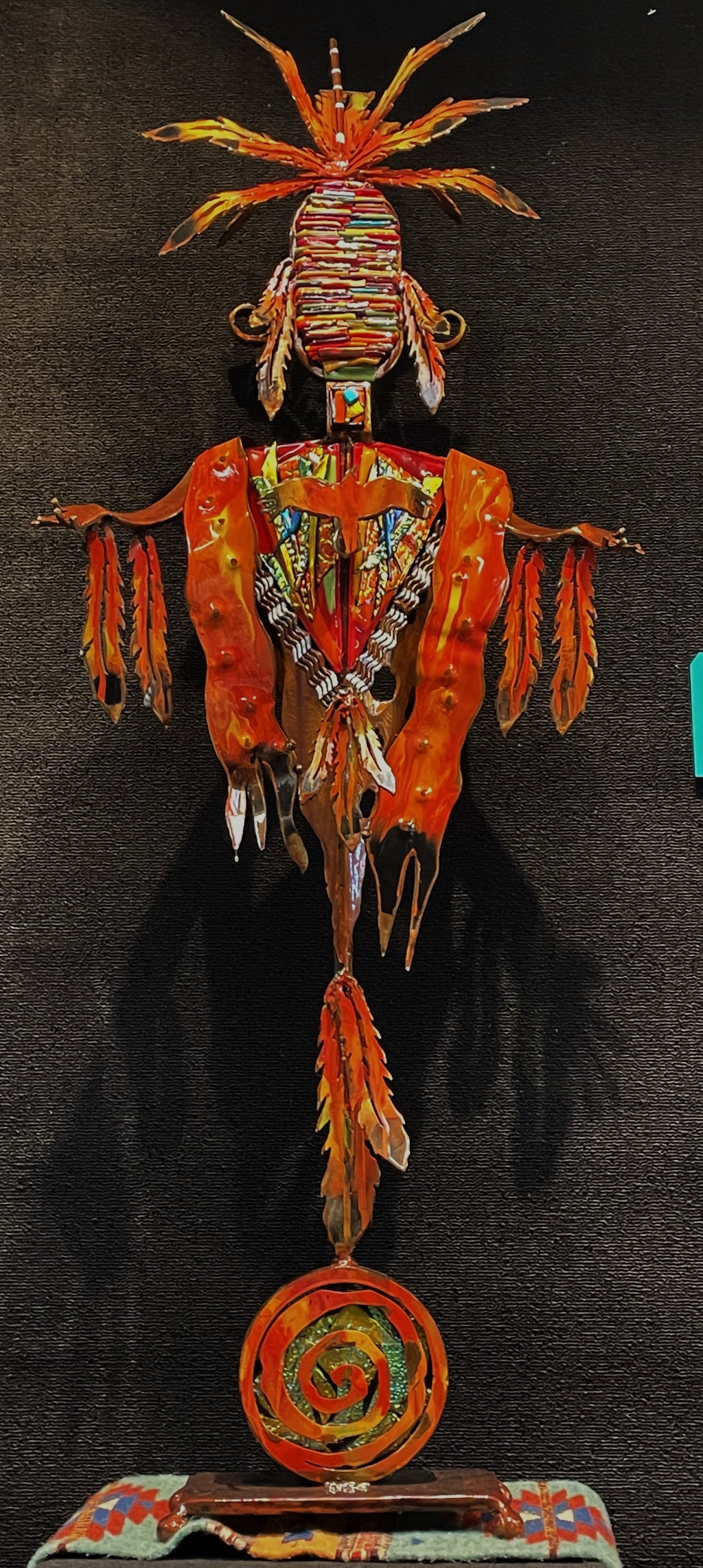 All Sculpture — Turquoise Tortoise Gallery