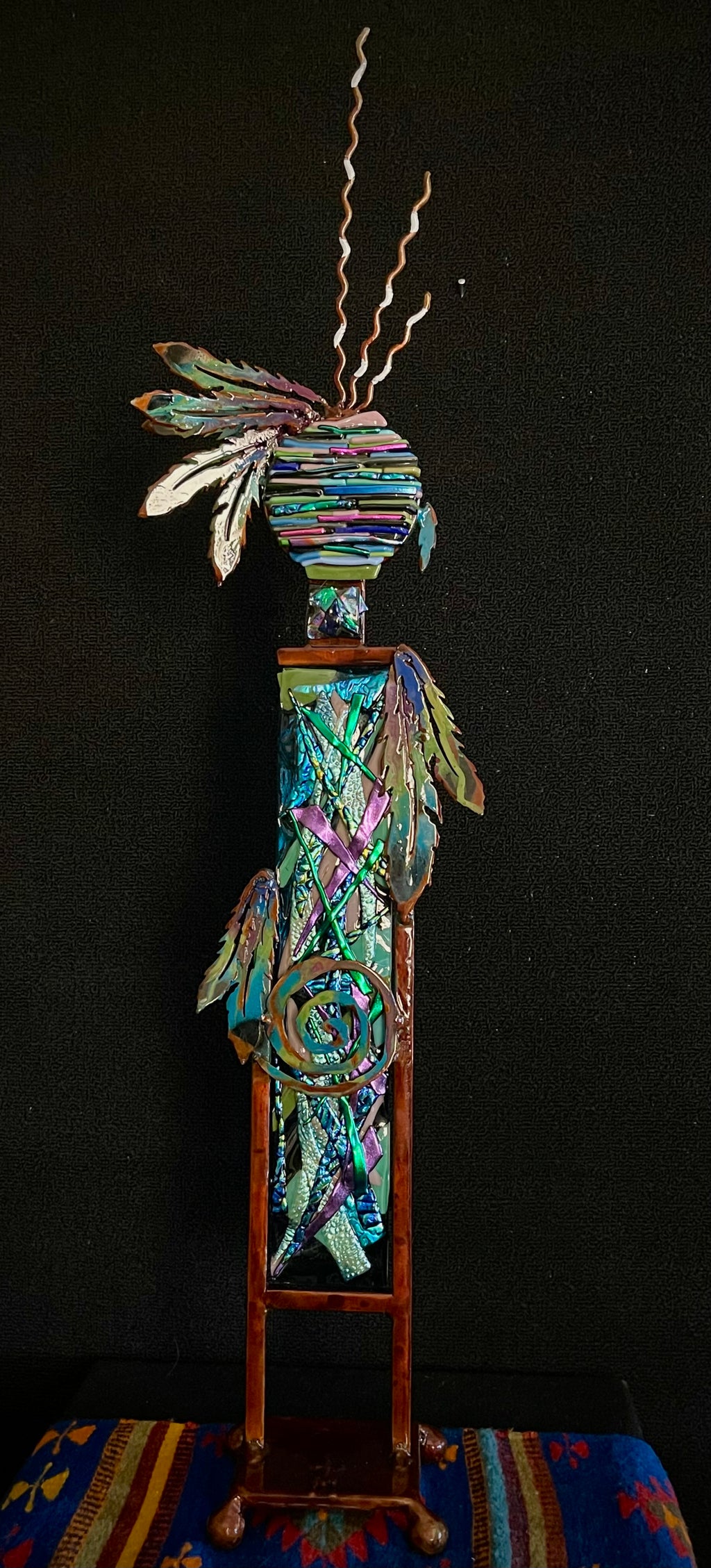 All Sculpture — Turquoise Tortoise Gallery