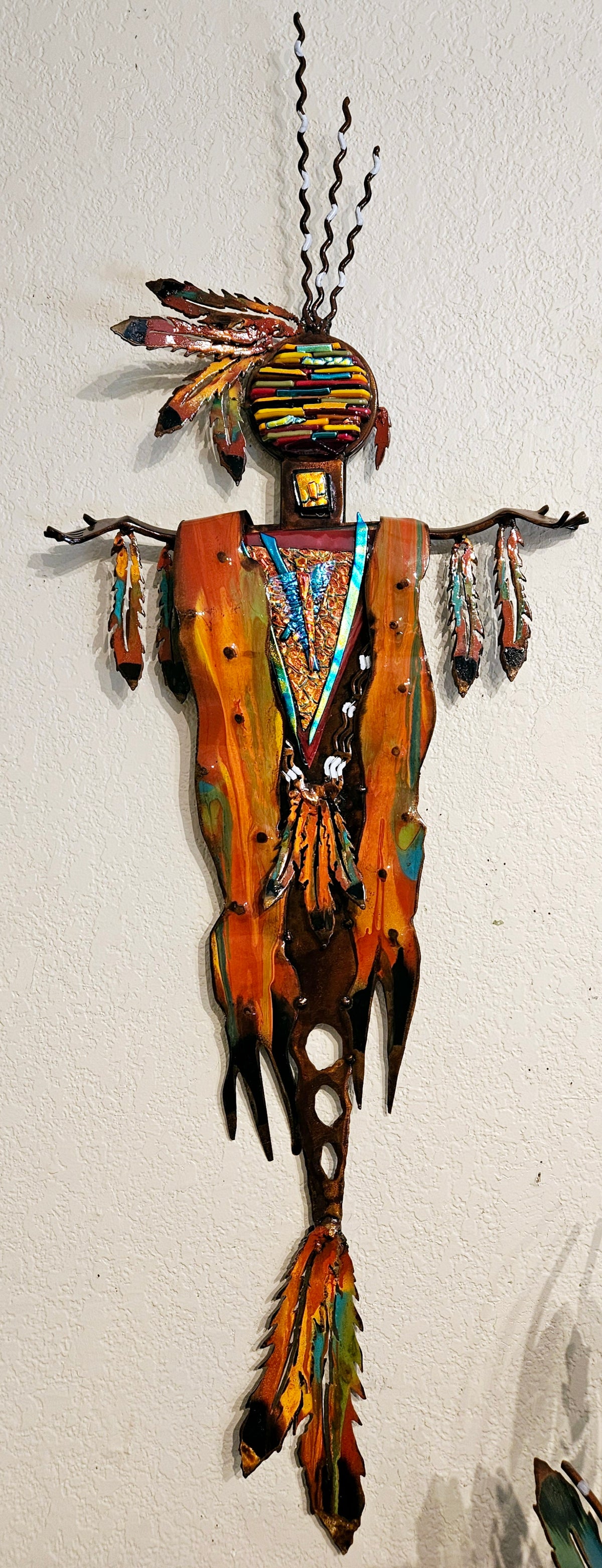 TMA A141 Anasazi (SR) — Turquoise Tortoise Gallery