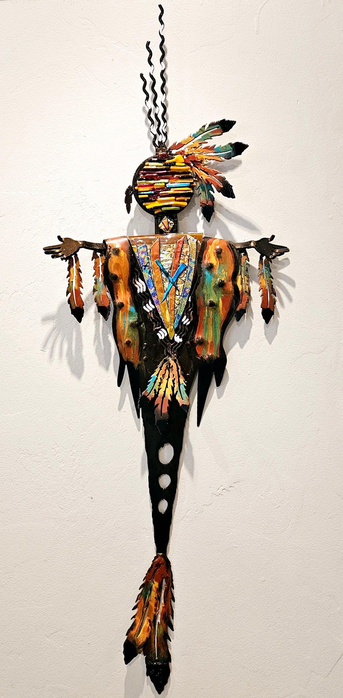 TMA A142 Anasazi (SR) — Turquoise Tortoise Gallery