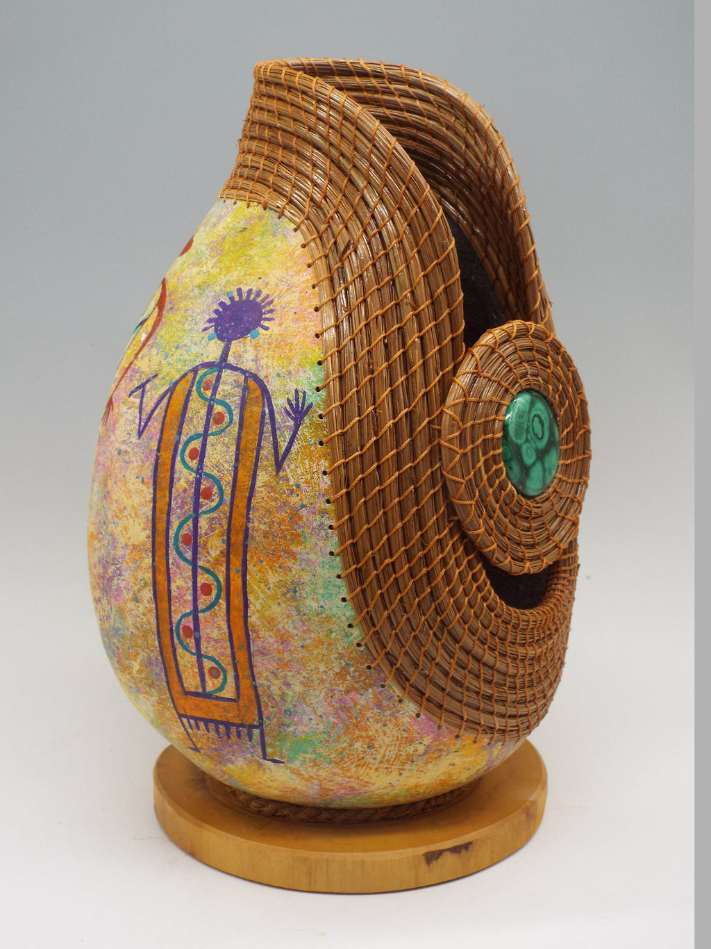 Richie, Judy — Turquoise Tortoise Gallery