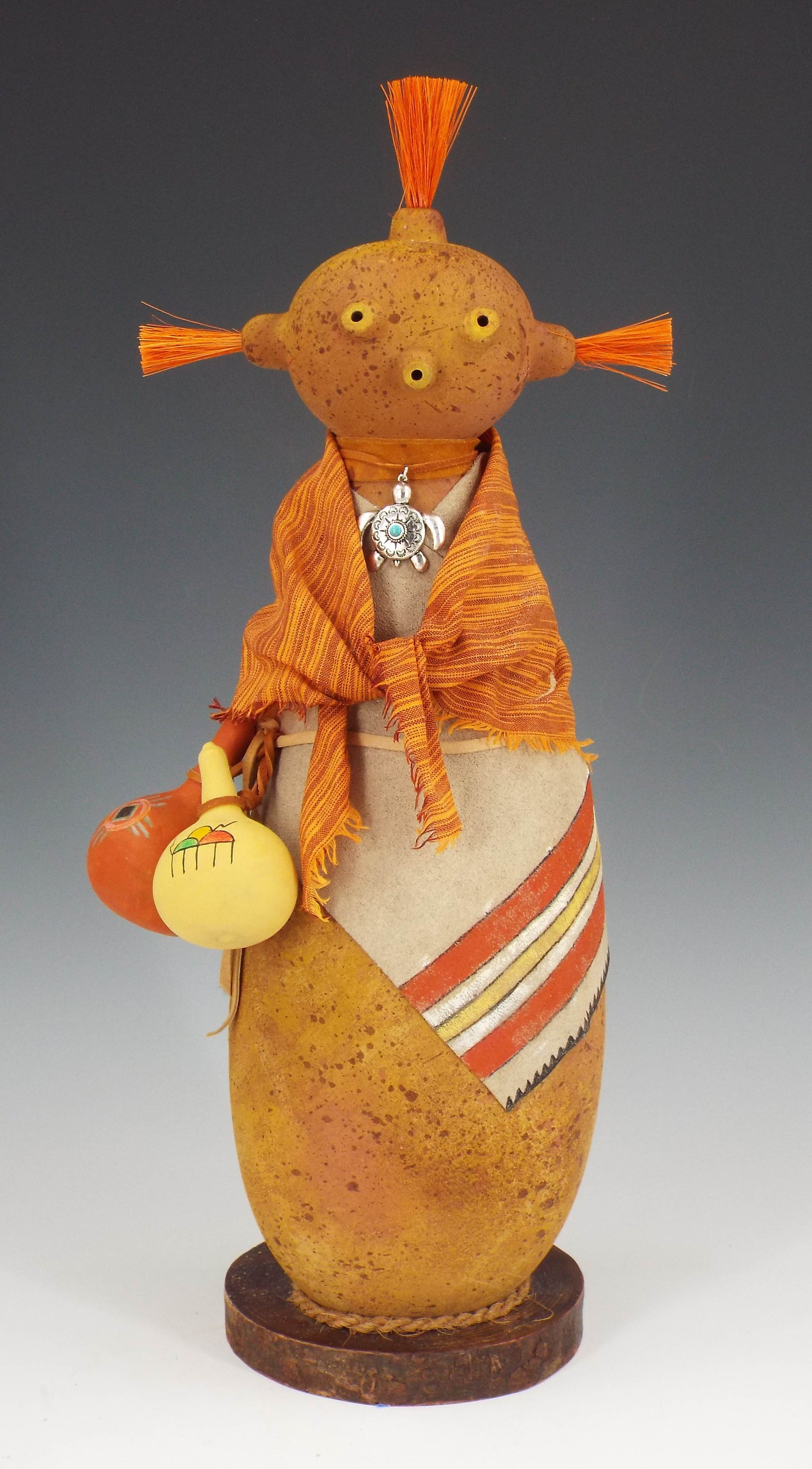 Richie, Judy — Turquoise Tortoise Gallery