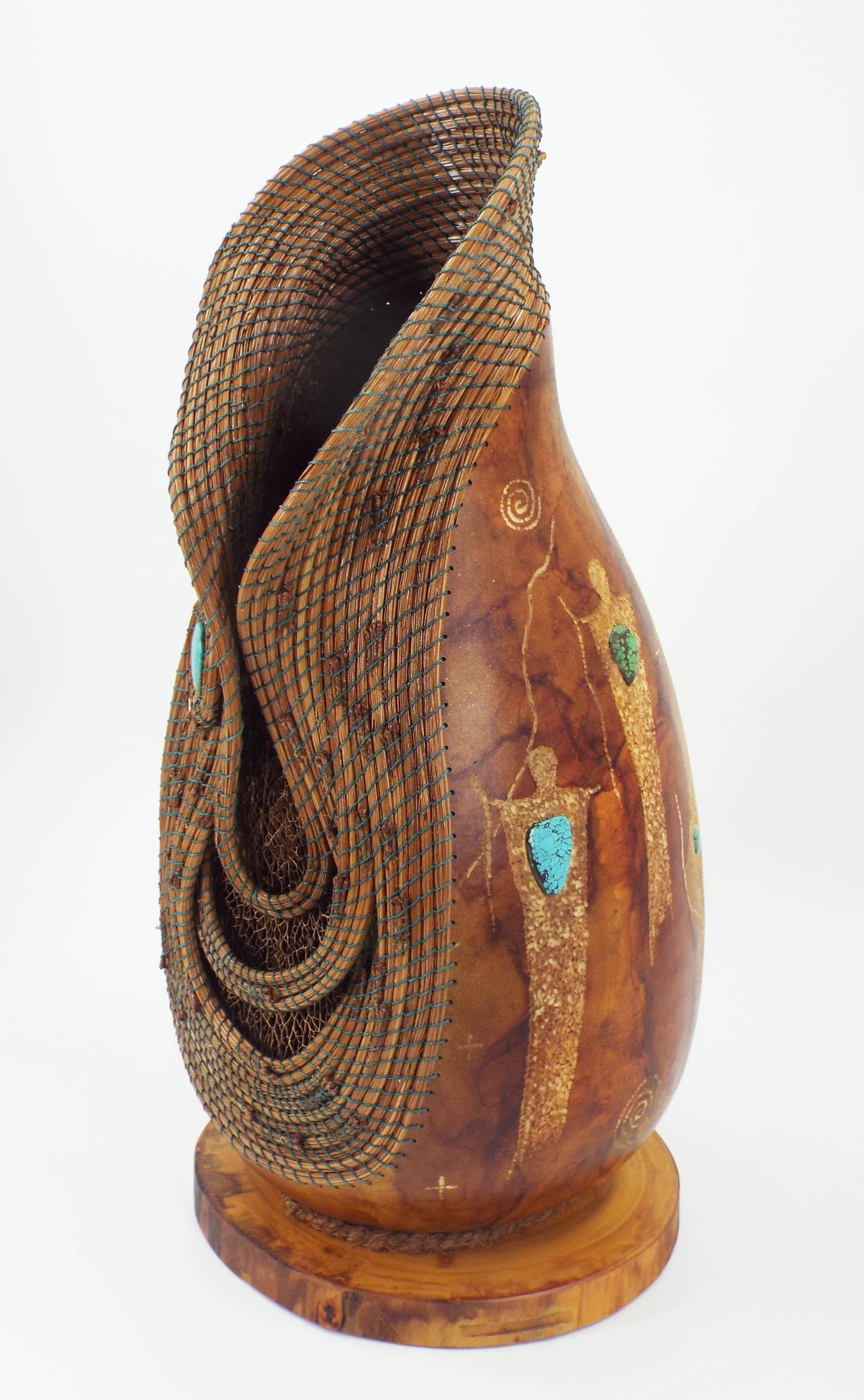 JR Turquoise Spirits — Turquoise Tortoise Gallery