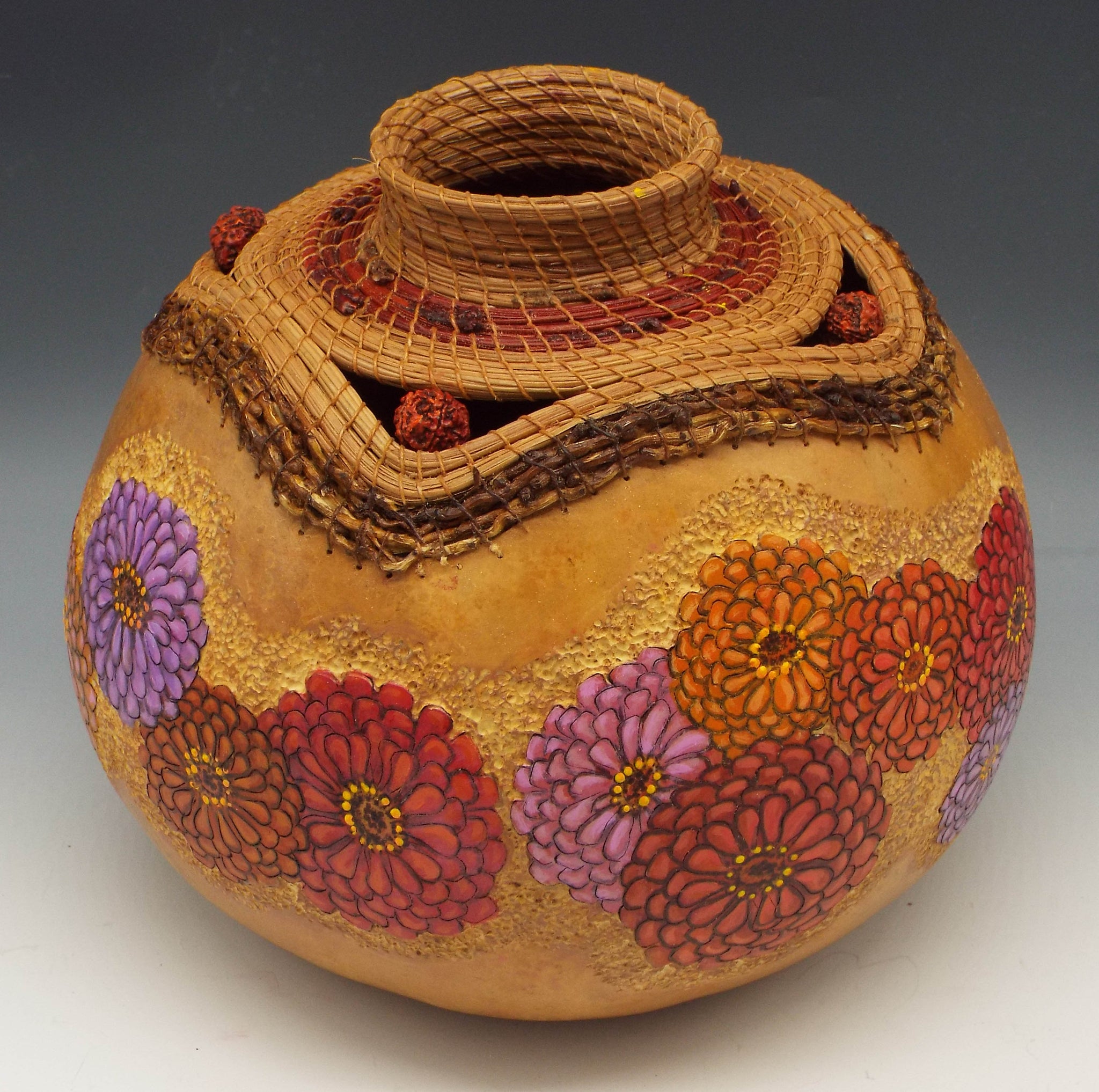 Richie, Judy — Turquoise Tortoise Gallery